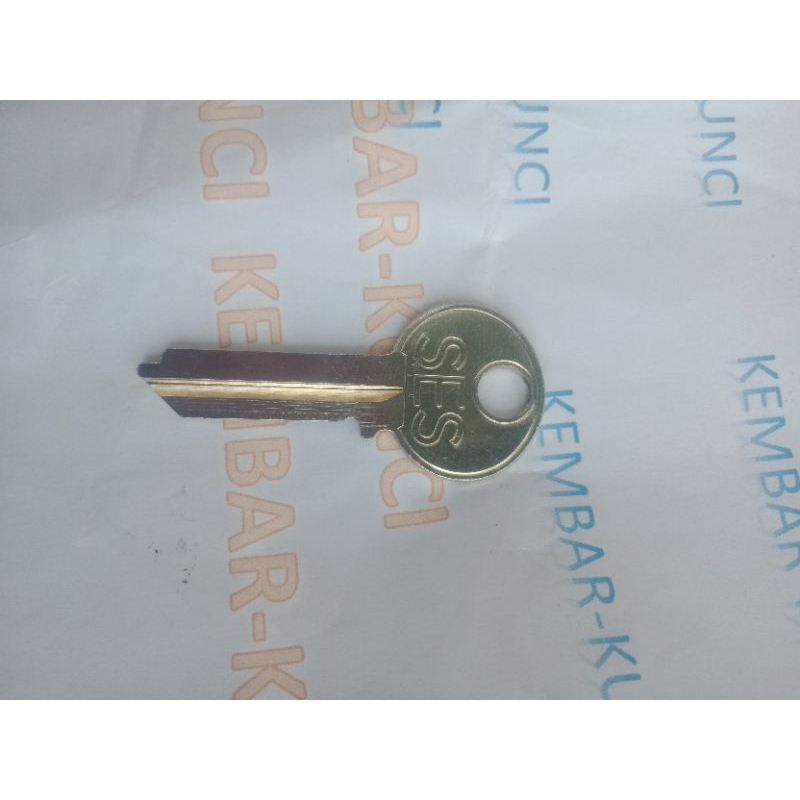 Jual Bahan Kunci Pintu SES | Shopee Indonesia