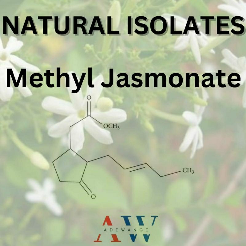 Jual Natural Isolate Methyl Jasmonate | Shopee Indonesia