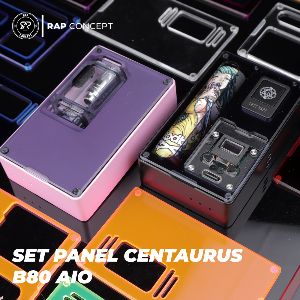 Jual SET CLEAR PANEL CENTAURUS B80 | Shopee Indonesia