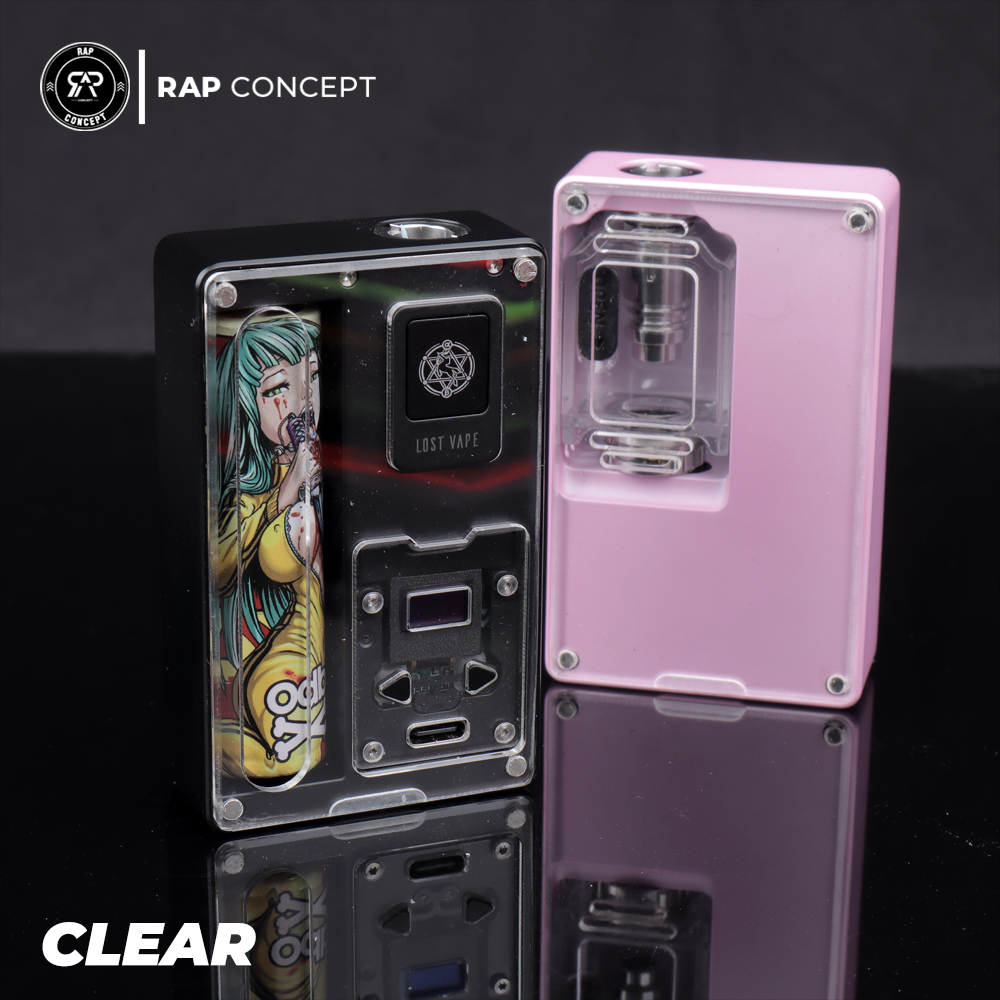 Jual SET CLEAR PANEL CENTAURUS B80 | Shopee Indonesia