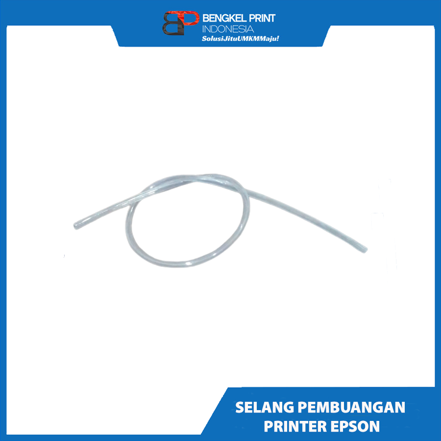 Jual Selang Pembuangan Printer Epson | Per Meter | Shopee Indonesia