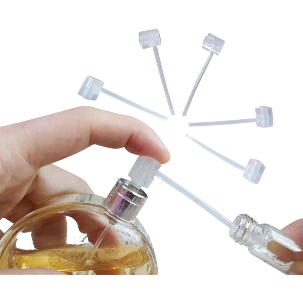 Jual Parfum Dispenser Decant Pump / Perfume Pump Refill Diffuser Tools ...