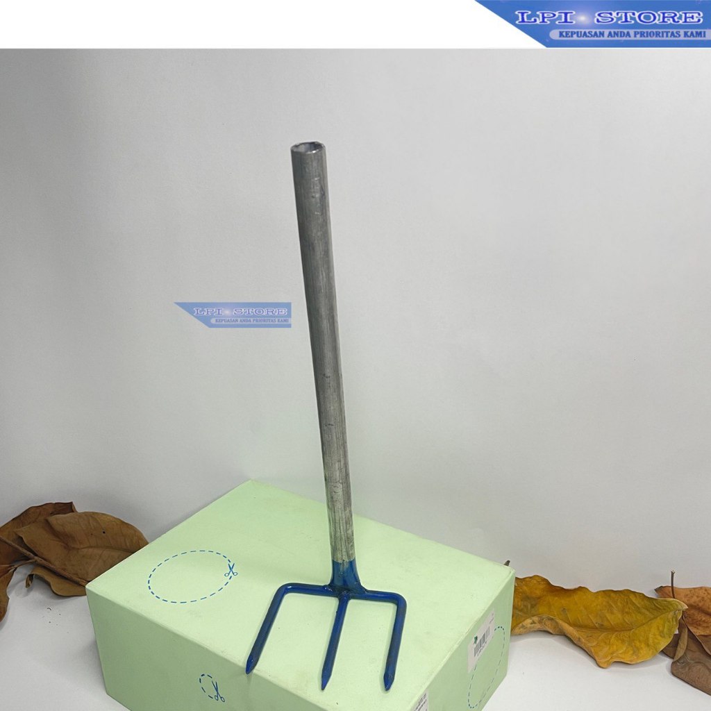 Jual Garden Tools Peralatan Taman Berkebun Cangkul Pacul Garuk Mini ...
