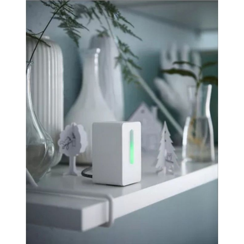 Jual ikea sensor kualitas udara | Shopee Indonesia