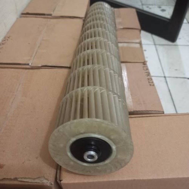 Jual Blower Baling Kipas AC LG Dual Smart Inverter Dual Cool | Shopee ...