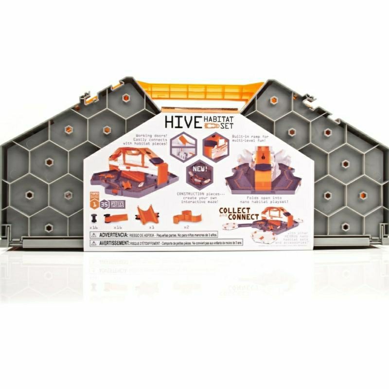 Jual Hexbug Nano Hive | Shopee Indonesia