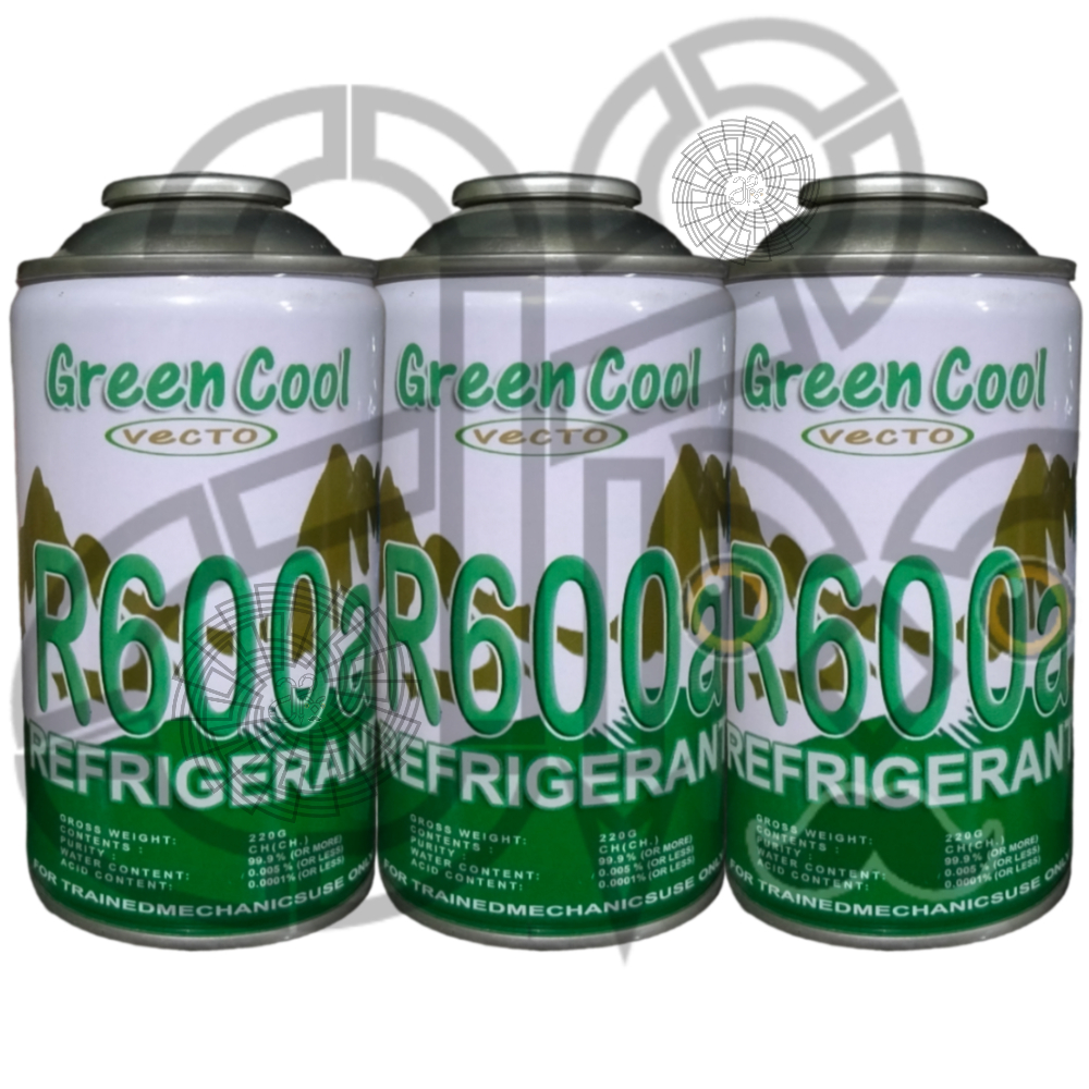 Jual freon Kulkas R600 | Shopee Indonesia
