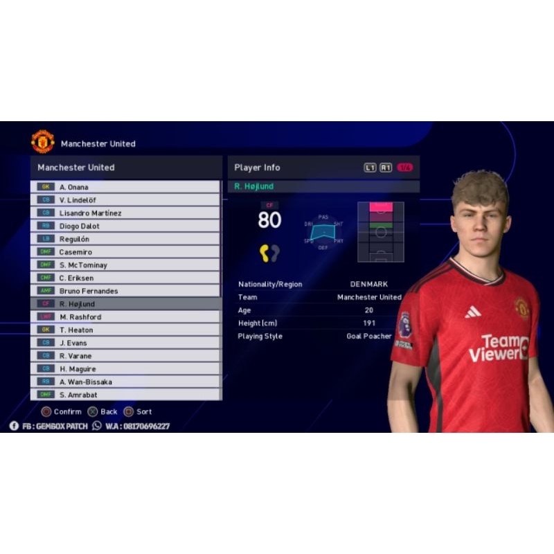 Jual PES GEMBOX SUMMER 2024 NEW UPDATE | Shopee Indonesia