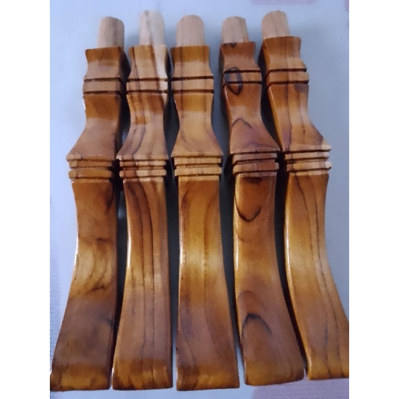 Jual PAHUL EMPLOED KAYU JATI | Shopee Indonesia