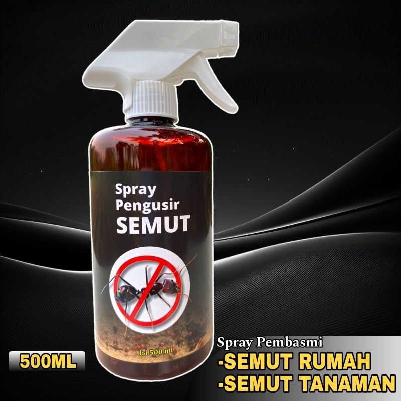 Jual [bogortani] PEMBASMI HAMA SEMUT TANAMAN | SEMUT RUMAH 500ml | AMAN ...