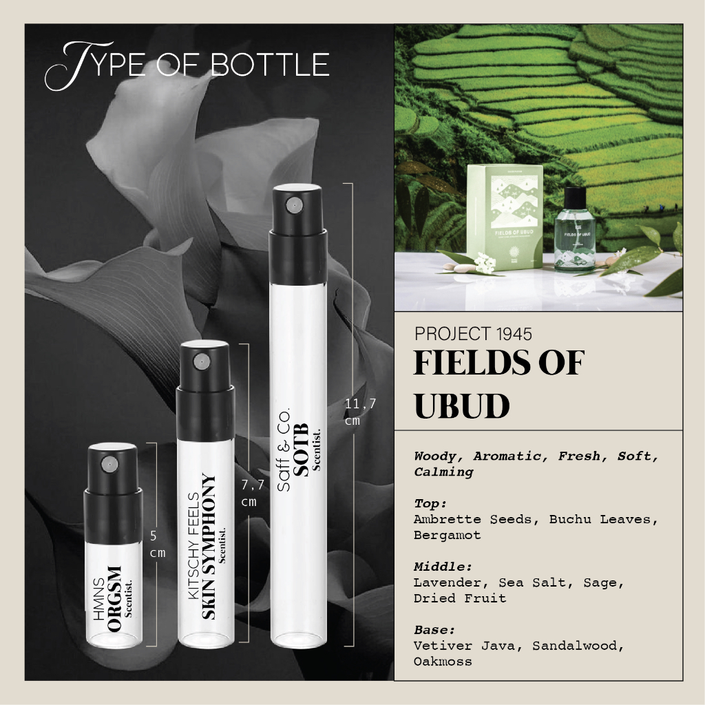 Jual PROJECT 1945 - Discovery Set | Apresiasi Nusantara's Embrace ...