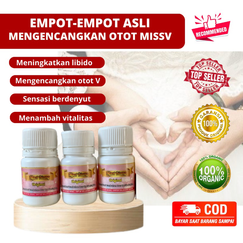 Jual Empot ayam asli mpot biang untuk mengencangkan miss v | Shopee ...