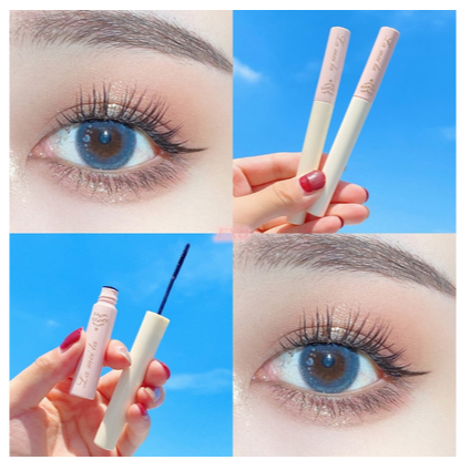 Jual NATALIE STORE - LAMEILA 3D Lash Long Wearing Formula Mascara Anti ...