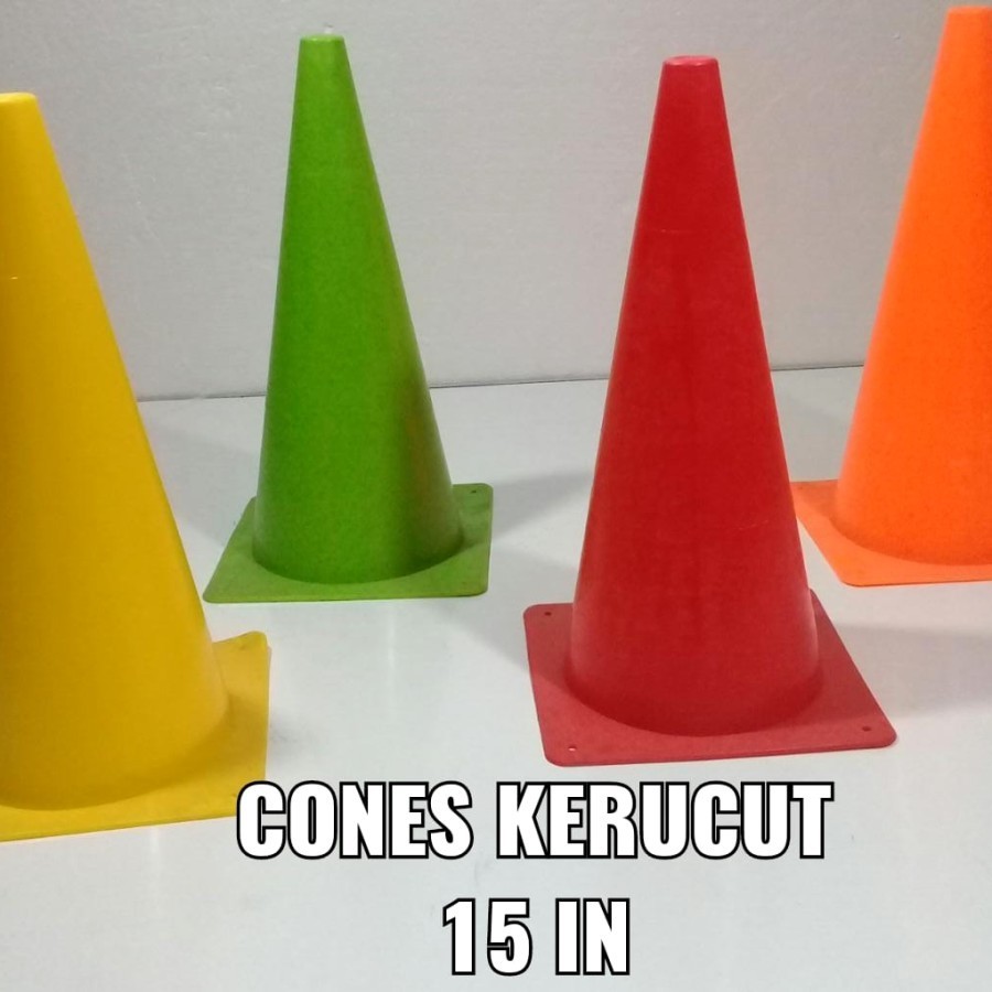 Jual CONES KERUCUT | Shopee Indonesia