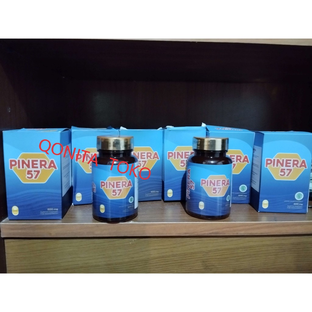Jual PINERA57 | Shopee Indonesia