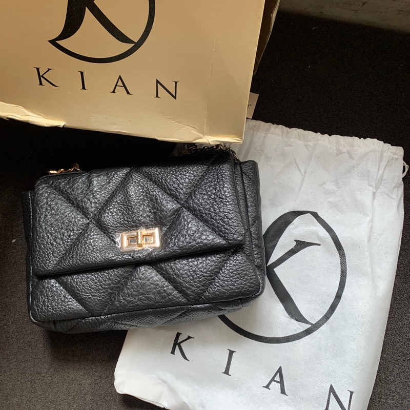 Jual SYENA BAG KIAN.ID (NEW BUKAN PRELOVED) | Shopee Indonesia