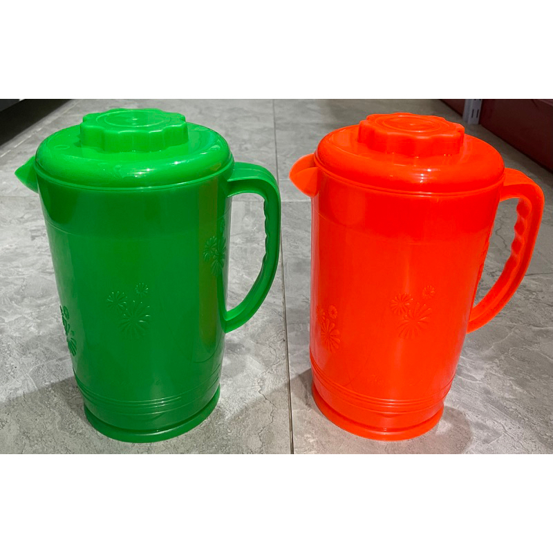 Jual Eskan GM / Teko air plastik GM 8118 8008 8228 | Shopee Indonesia