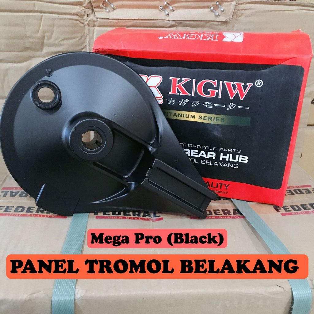 Jual PANEL TROMOL BELAKANG KAGAWA | Shopee Indonesia