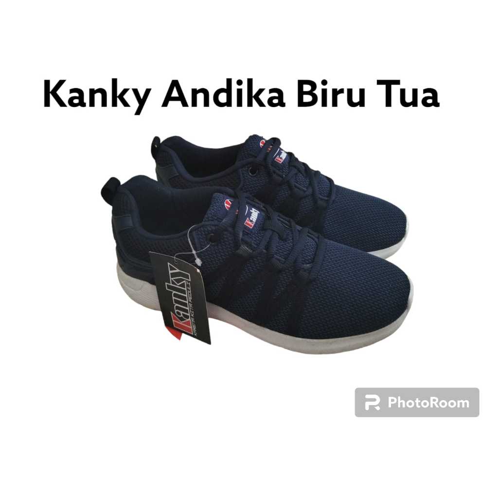 Jual KANKY ANDIKA - KANKY ACTIVE - KANKY SPECTACULAR 1 - KANKY ...