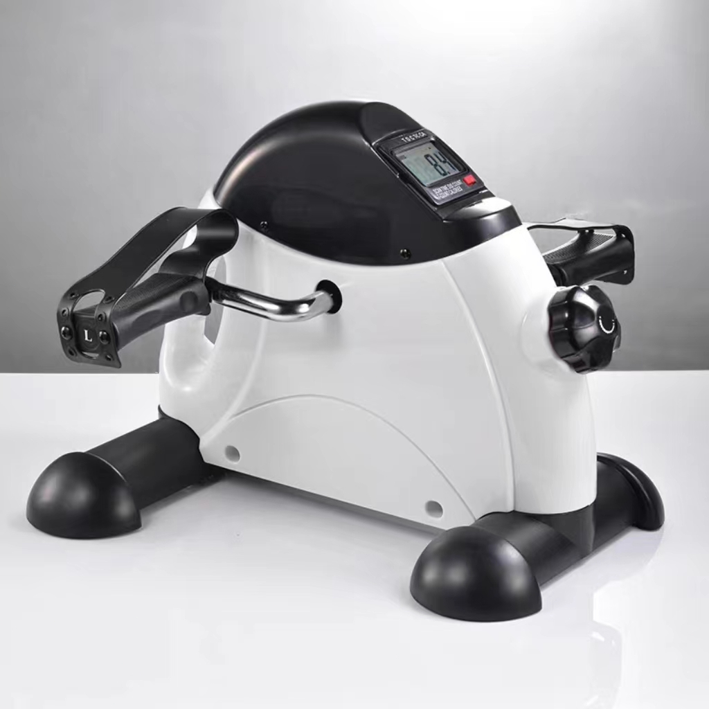 Jual Furnibest Sepeda Statis Terapi Manula Sepeda Statis Mini Alat ...