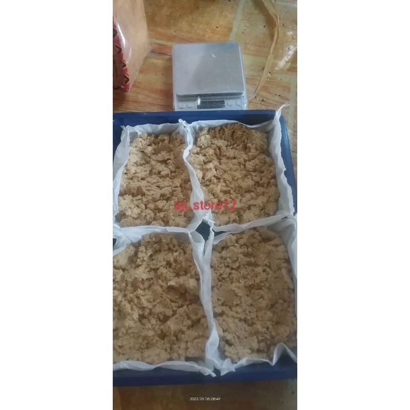 Jual Telur bsf maggot lalat maggot 5gram | Shopee Indonesia