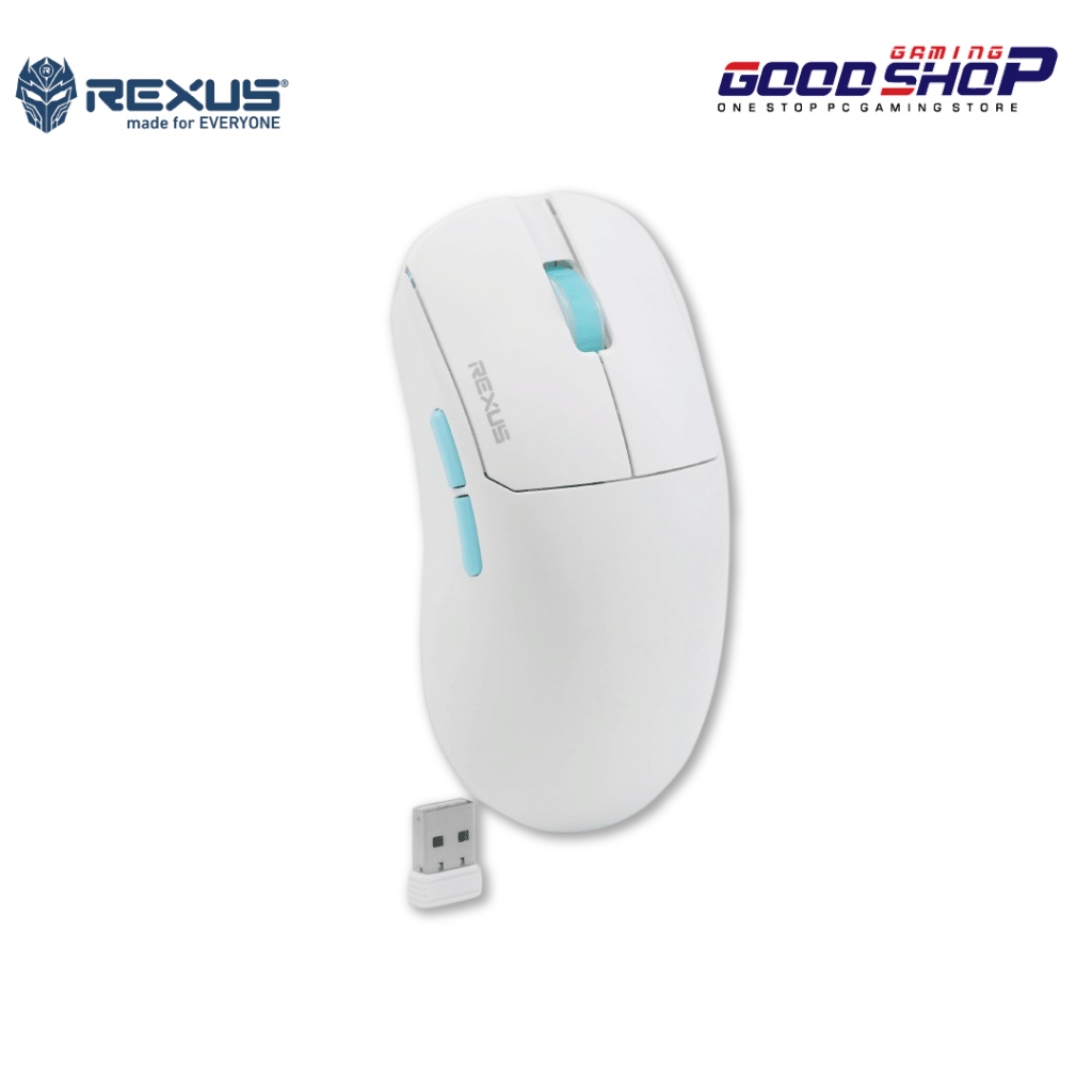 Jual Rexus Arka III / 3 RX112 / RX-112 Gaming Mouse | Shopee Indonesia