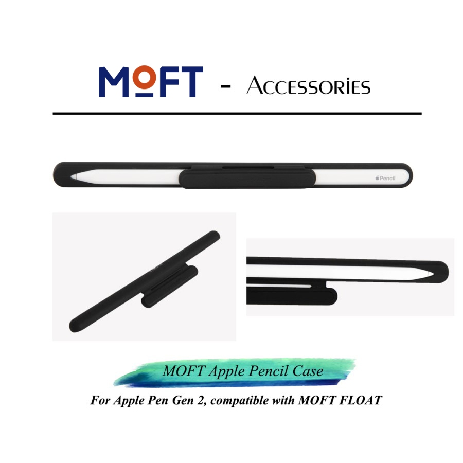 Jual MOFT Apple Pencil Case | Shopee Indonesia