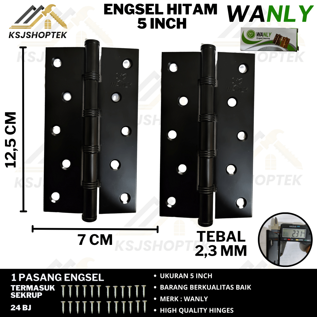 Jual Engsel Pintu Engsel 12,5 cm 5 Inch Engsel Tebal Pintu Jendela ... Jual Engsel Pintu Engsel 12,5 cm 5 Inch Engsel Tebal Pintu Jendela ...