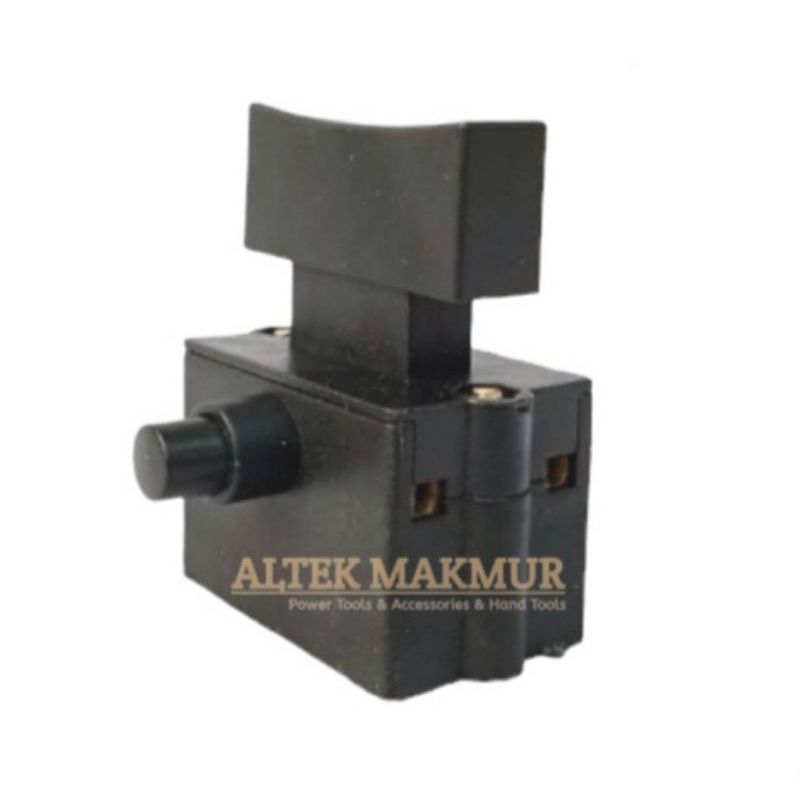 Jual NRT-PRO Switch 2414 HD Saklar Mesin Cut Off 14" Skakel Tombol On ...