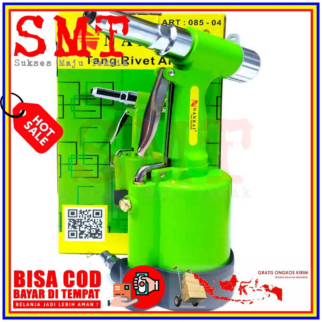 Jual Nankai Tang Rivet Angin | Shopee Indonesia
