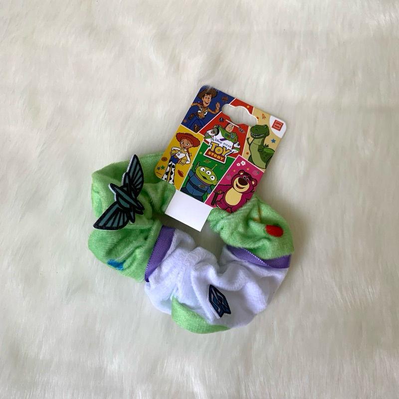 Jual toy story lotso aliens buzz woody / pouch toy story / kaos kaki ...