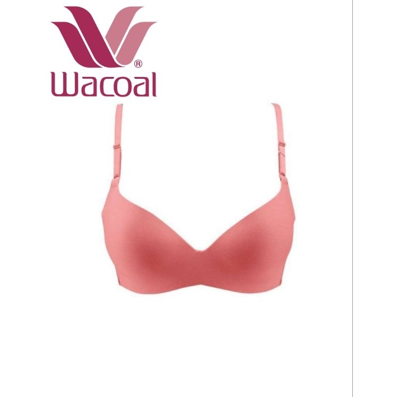 Jual Wacoal push Up Bras Ib 5771 (86) | Shopee Indonesia