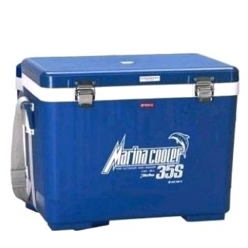 Jual Marina Cool Box 35S Lion Star / Cooler Box 35 S LionStar / Cooler ...