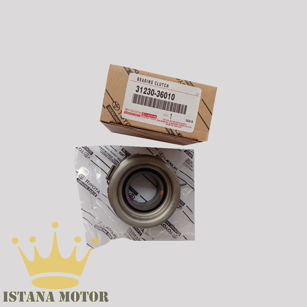 Jual BEARING KOPLING/DRAG LAHER TOYOTA RINO 115 HT - 1 PCS | Shopee ...