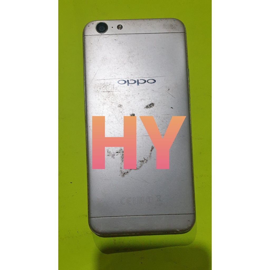 Jual Mesin normal hp oppo a57 ada pola | Shopee Indonesia