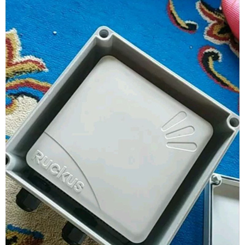 Jual Ruckus 7372 + Box Outdor | Shopee Indonesia