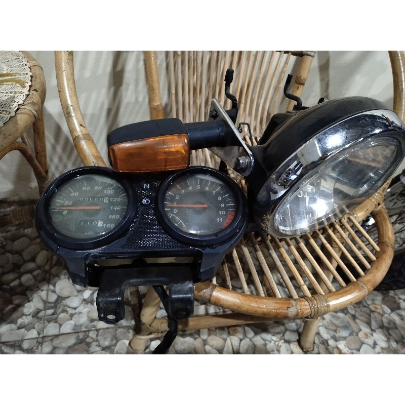 Jual spido dan breket MP primus | Shopee Indonesia