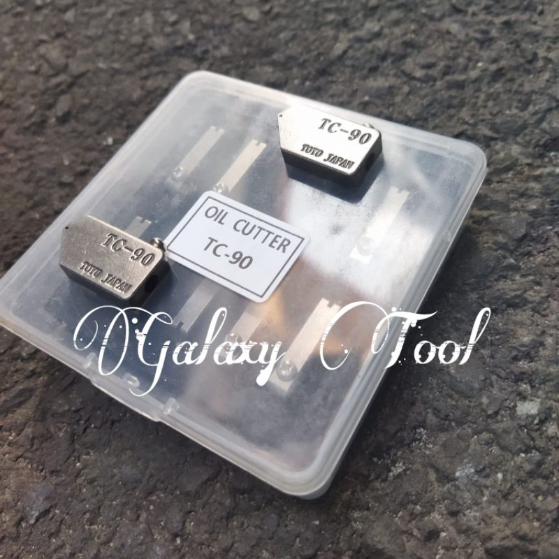 Jual Alat pemotong kaca Toyo Tc 90 Tc 30 Tc 17 mata pisau potong kaca original oil glas cutter ...