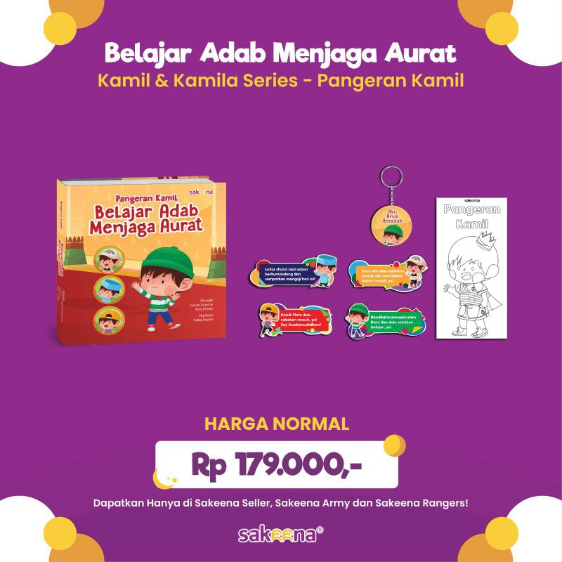 Jual Buku Belajar Adab Menjaga Aurat (Laki-laki) | Shopee Indonesia Jual Buku Belajar Adab Menjaga Aurat (Laki-laki) | Shopee Indonesia