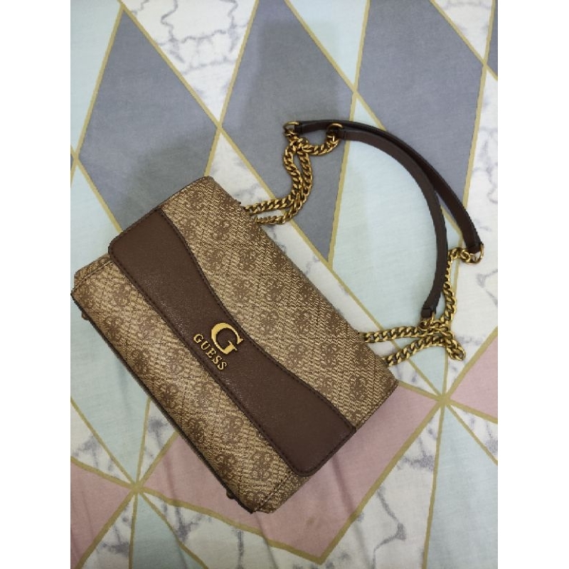 Jual Tas Guess Original | Shopee Indonesia