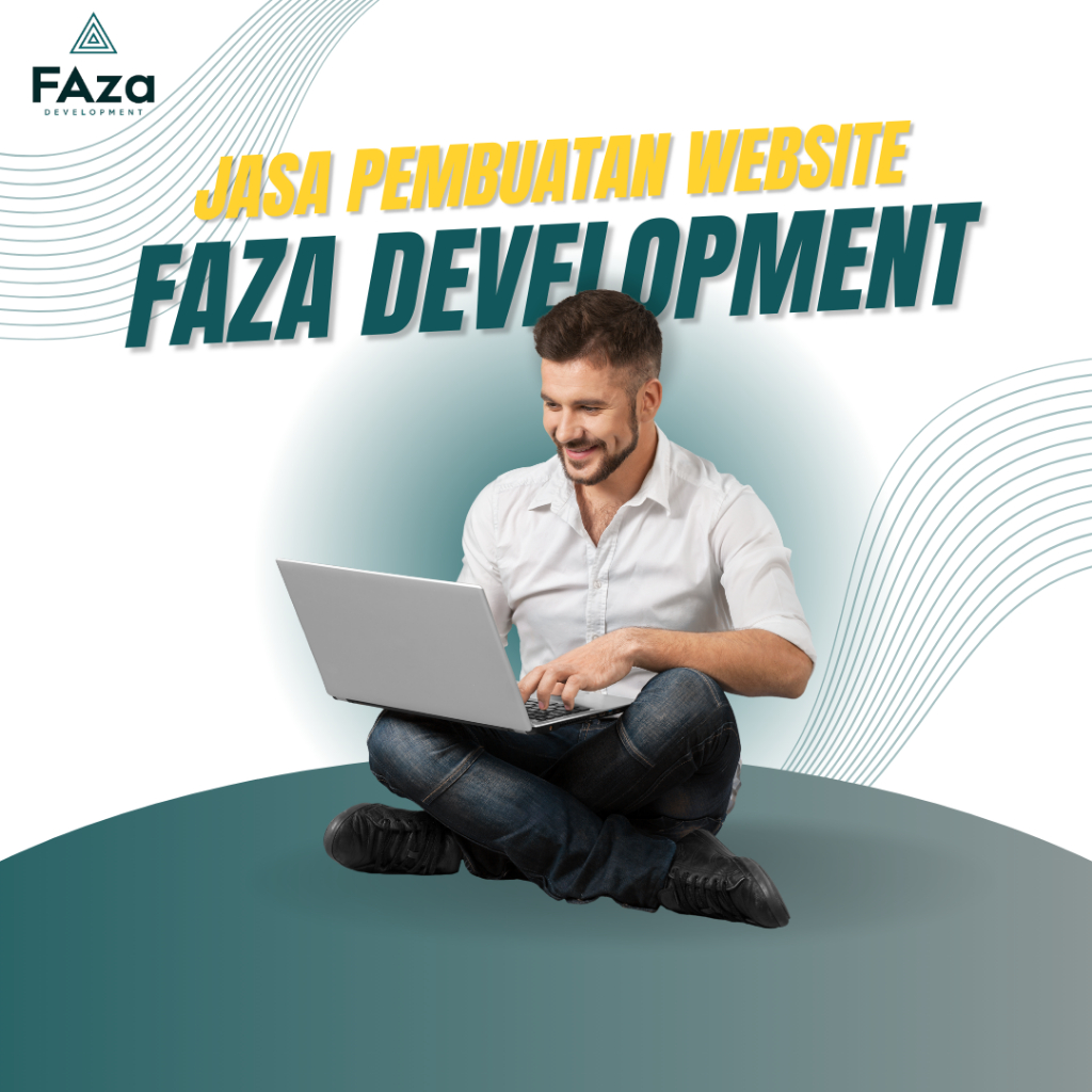 Jual Jasa Pembuatan Website Company Profile Murah dan Profesional ...