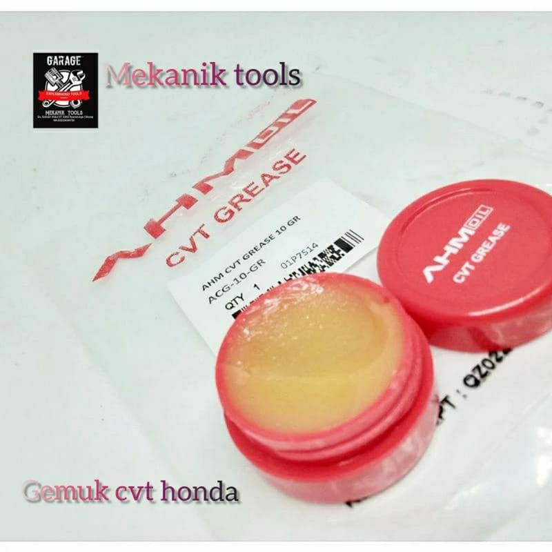 Jual Gemuk CVT Honda Pelumas cvt matic | Shopee Indonesia
