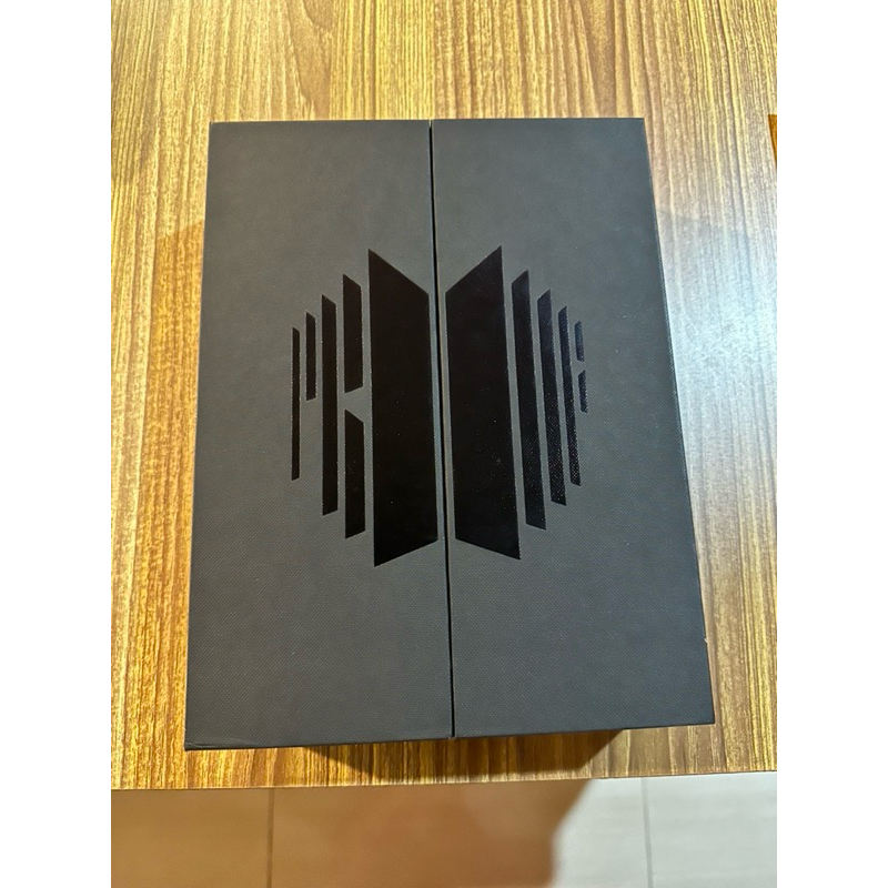 Jual BTS PROOF ALBUM UNSEALED | Shopee Indonesia