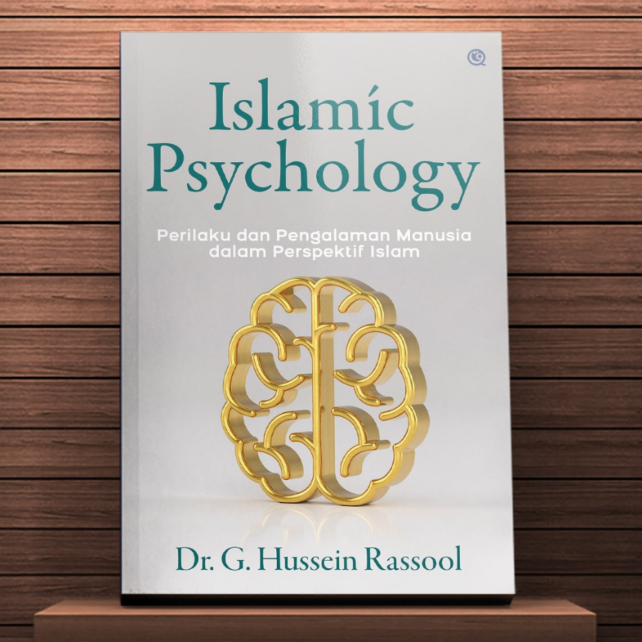 Jual Islamic Psychology - Perilaku dan Pengalaman Manusia dalam ...