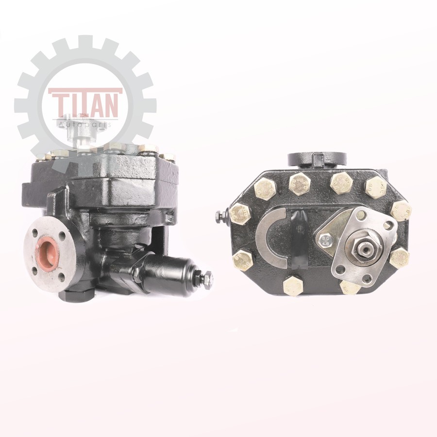 Jual Pompa PTO Dam Dump Truk Hidrolik KP55A Colt ps100 ps120 ps125 ...