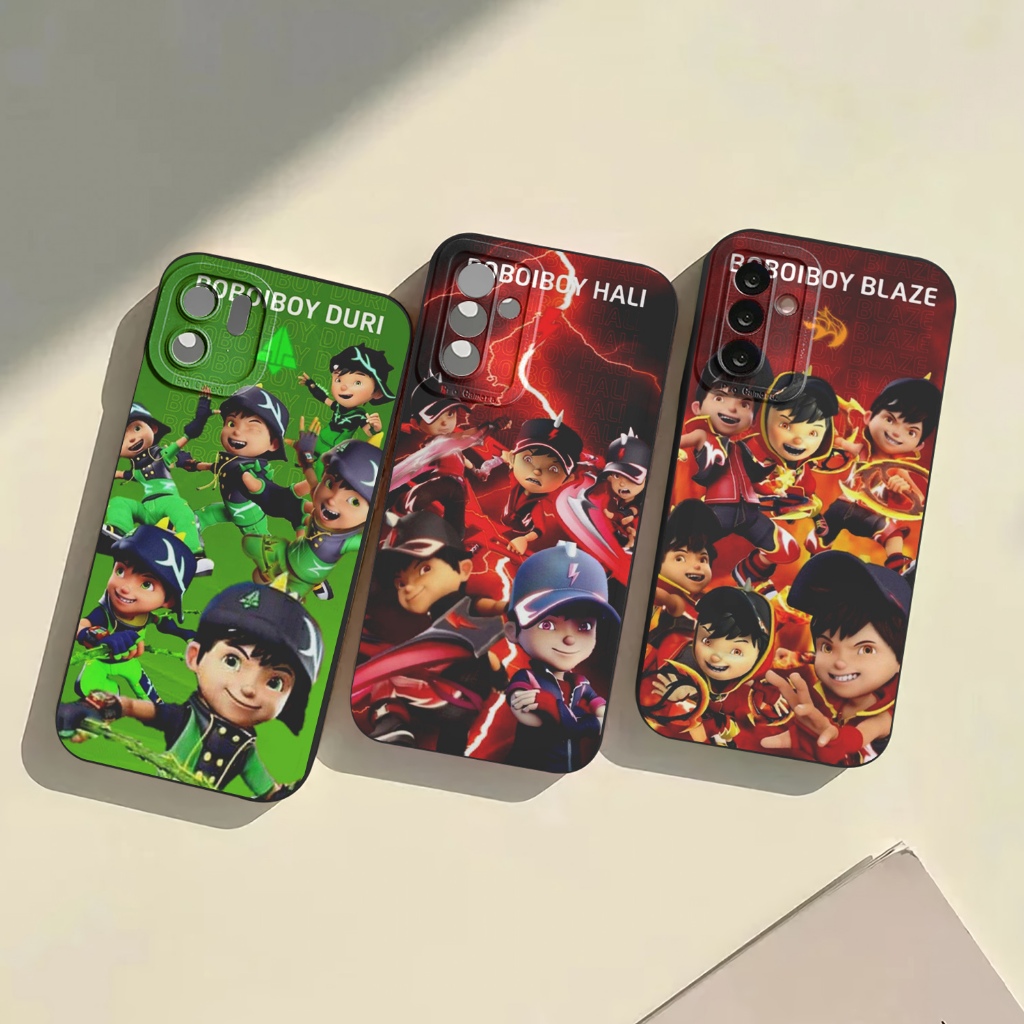 Jual Casing Soft Case Realme C61 C63 C65 C75 C51 C51S C30s C31 C33 C35 C53 C55 NOTE 50 60 60X ...