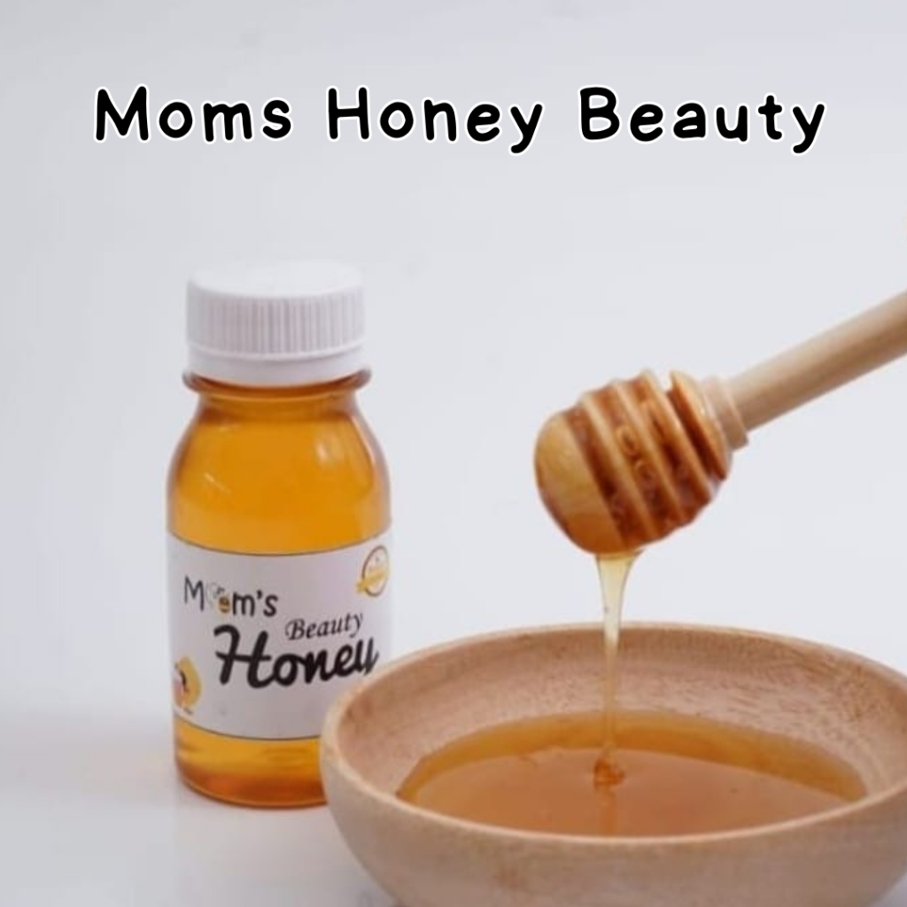 Jual Masker Madu untuk wajah / Masker Madu 100% Organik untuk ...