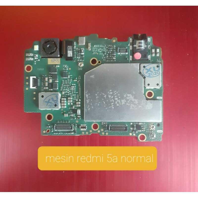 Jual mesin redmi 5a | Shopee Indonesia