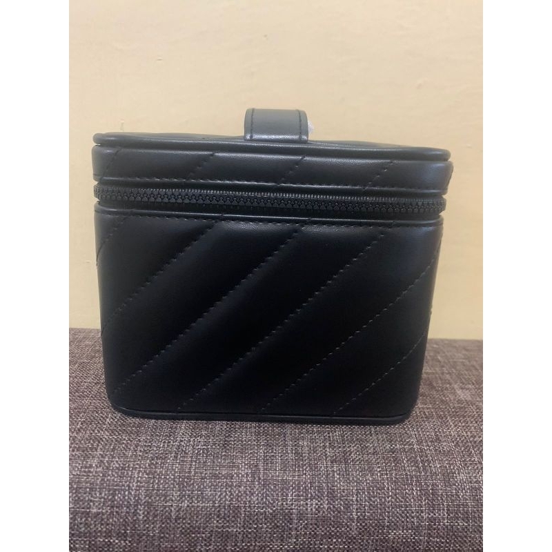 Jual YSL Make Up Box Black | Shopee Indonesia