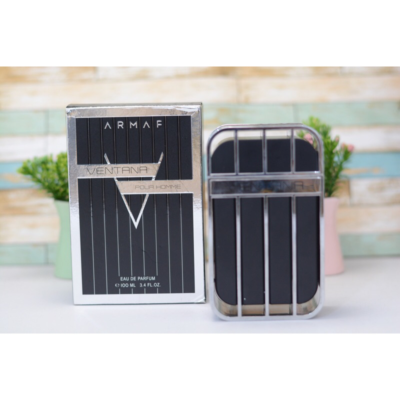 Jual armaf ventana box | Shopee Indonesia